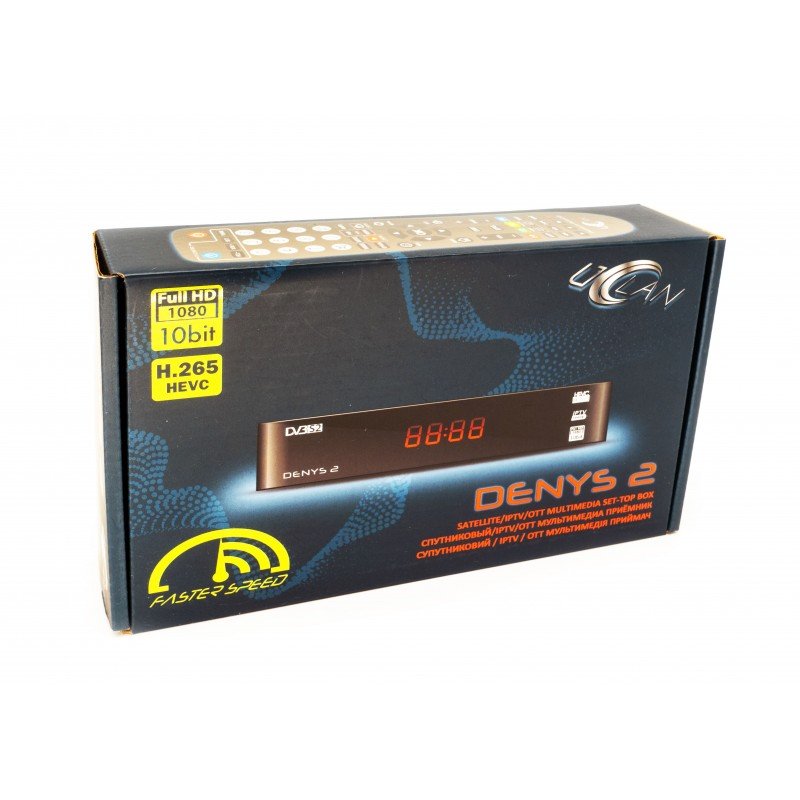 Denys 2