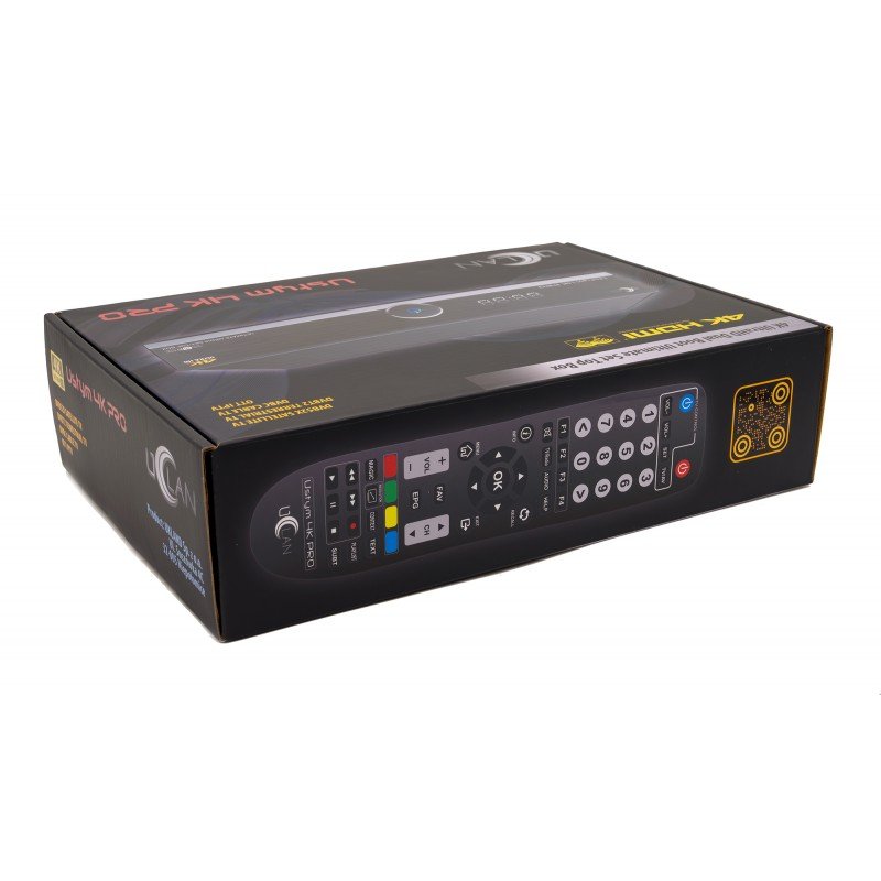Ustym 4K PRO Ultimate 2024 v4 (E2 multiboot)